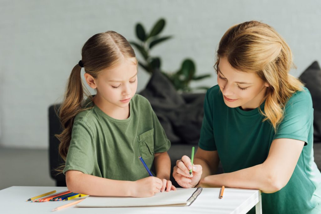 Areas of OT | WA Occupational Therapy Association