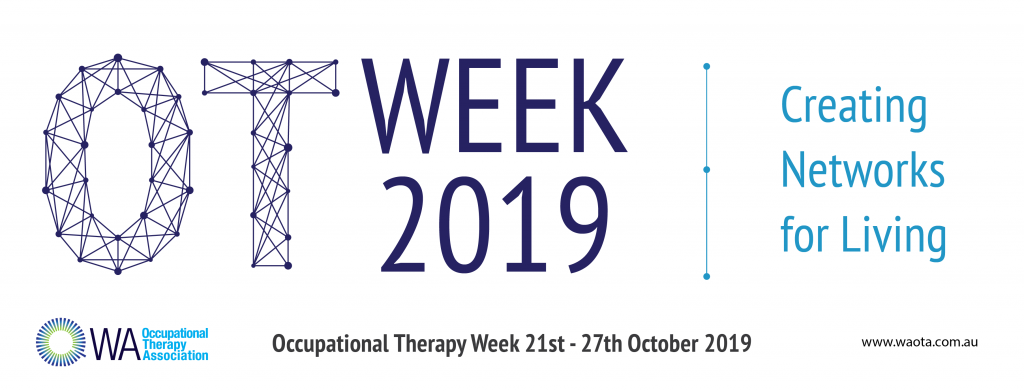 Annual OT Week Breakfast - WA Occupational Therapy Association