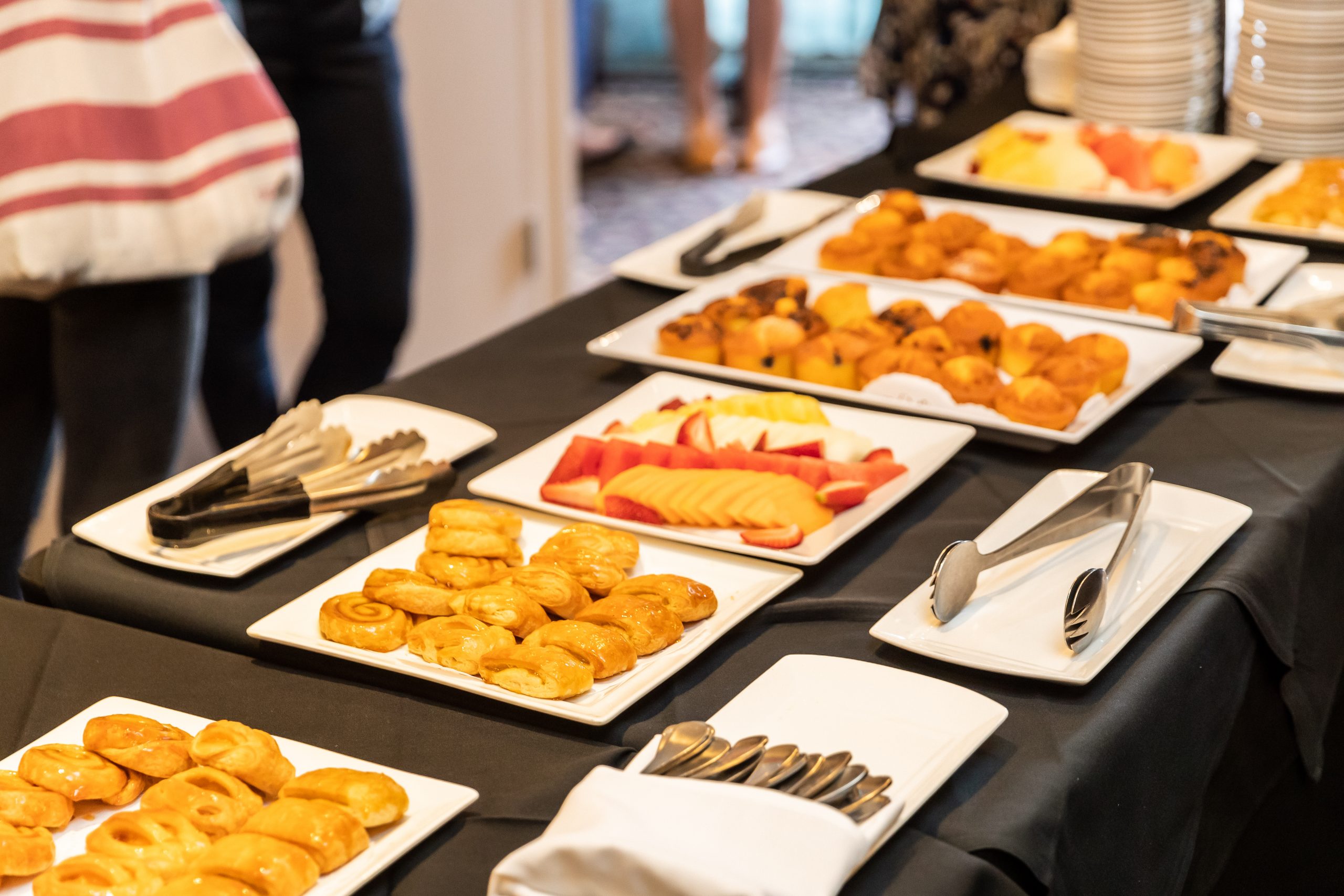 Annual OT Week Breakfast - WA Occupational Therapy Association