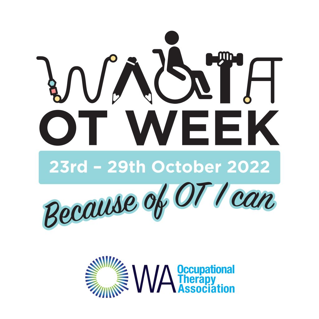 Annual OT Week Breakfast - WA Occupational Therapy Association