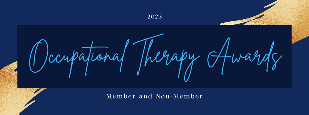 Award Nominations - WA Occupational Therapy Association